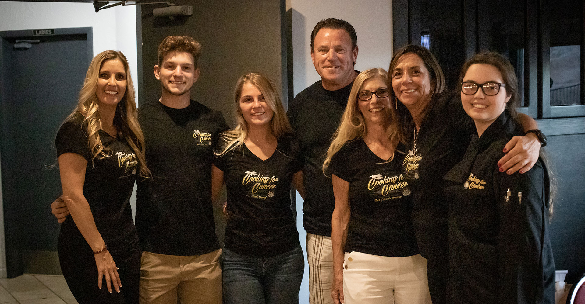 Heidi Edwards Cooking for Cancer Foundation – Lake Havasu City, AZ